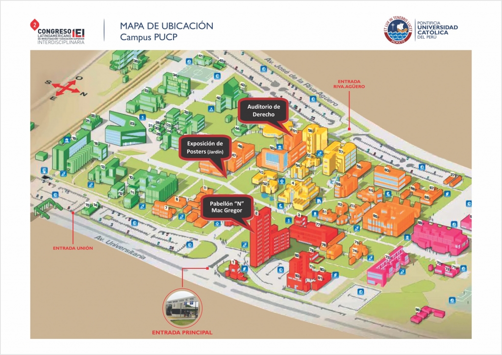 Presentación - Segundo Congreso Latinoamericano de Investigación y Educación Superior ...